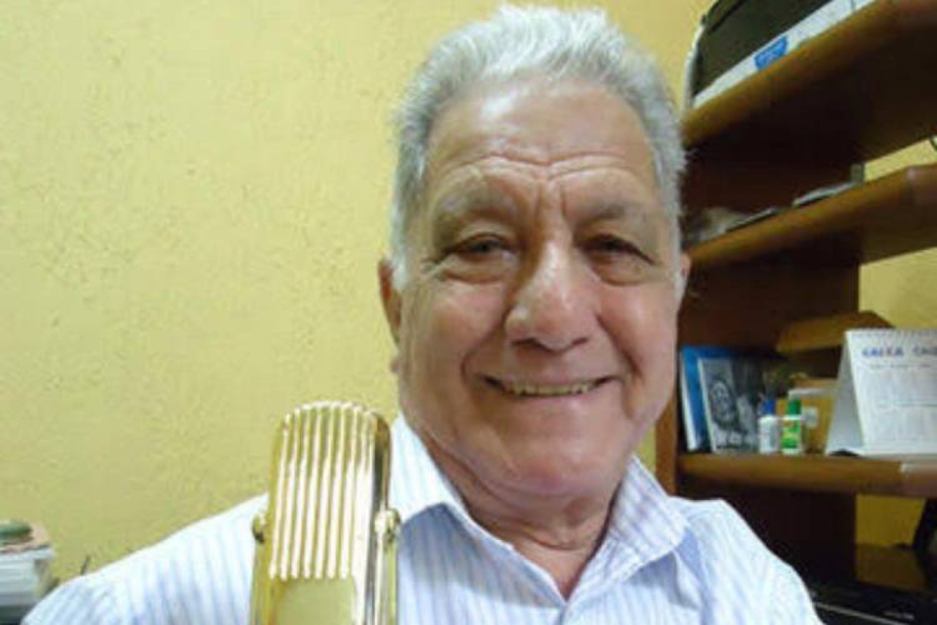 Dublador do Salsicha morre três dias após voz de Scooby-Doo | Sinal News