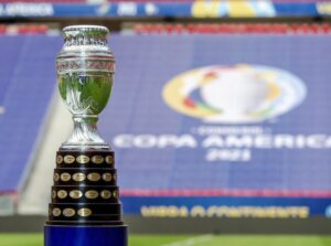 Com parceria da Conmebol com a Concacaf, Copa América de 2024 será nos Estados Unidos | Sinal News